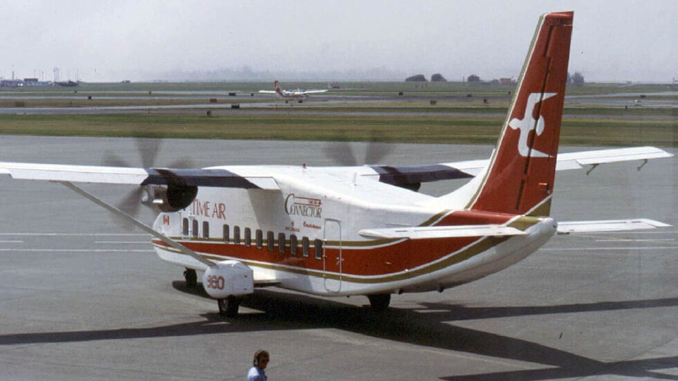 Short SD3-60 | Time Air